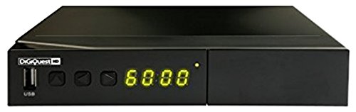 48 Migliori Decoder Satellitari nel 2022 (recensioni, opinioni, prezzi)