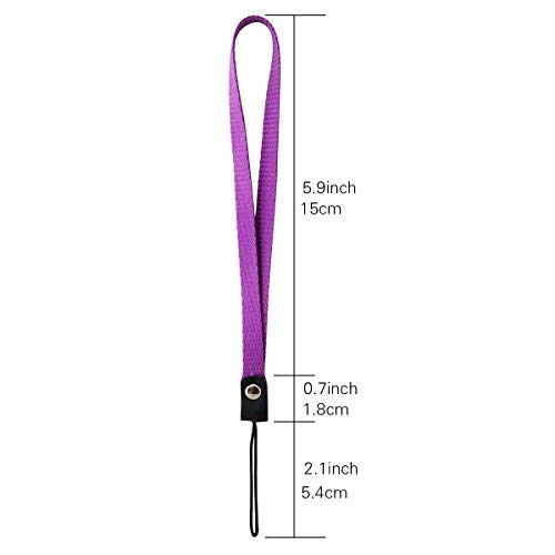 Stela Hand Wrist Straps Lanyard Camera HP Sprocket Printer Cell Phone ...