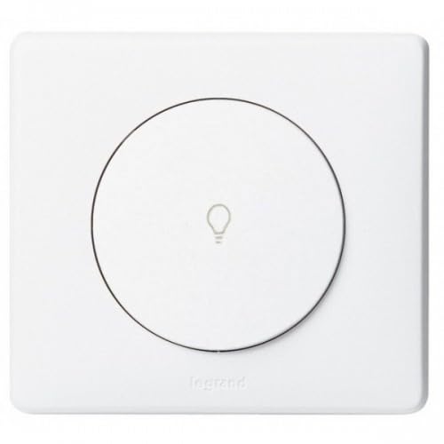 Interrupteur Tactile Legrand