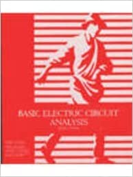 Amazon.in: Buy Basic Electric Circuit Analysis [Paperback] Johnson David E. Book Online at Low ...
