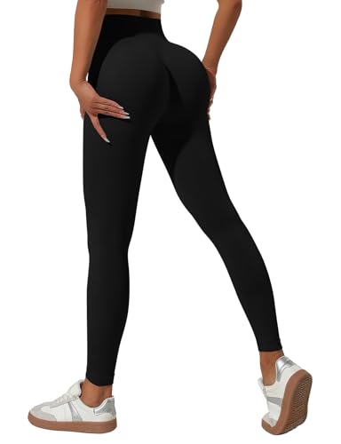 Find The Best Butt Enhancing Yoga Pants Reviews & Comparison - Katynel
