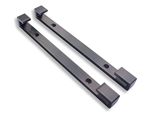 Decoralin Track Saw Guide Wall Mount Circular Rail Holder Mounting ...