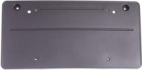 Amazon.com: Garage-Pro Front License Plate Bracket for BMW X5 2011-2013 ...