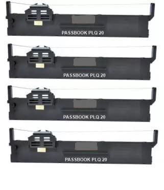 PRIKON PLQ 20 Compatible Printer Ribbon Cartridge for EPSON PLQ-20/20M ...