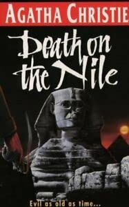 Death on the Nile: Christie. A: 9780006751311: Amazon.com: Books