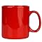 Amazon.com: CAILIDE 29oz Extra Large Ceramic Coffee Mug with Handle for ...