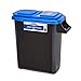 Amazon.com: Kingsford Charcoal Storage Container - Charcoal Bin Holds ...