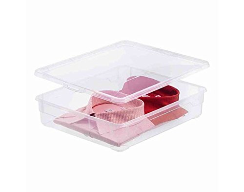 Rotho Clear Box 18L – Die 15 besten Produkte im Vergleich ...