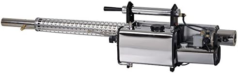 Amazon.com : Longray Pulse-Jet Thermal Fogger (2nd-gen Enhanced ...