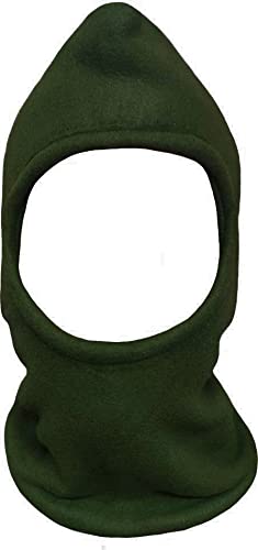 Buy KT - Unisex Indian Army Military Woollen Caps, Monkey Topa for ...