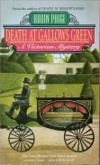 Death at Gallows Green: Paige, Robin: 9780380774999: Amazon.com: Books