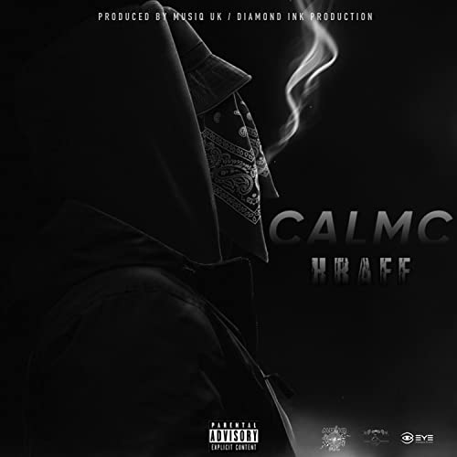 Calmc by Kraff Gad on Amazon Music Unlimited