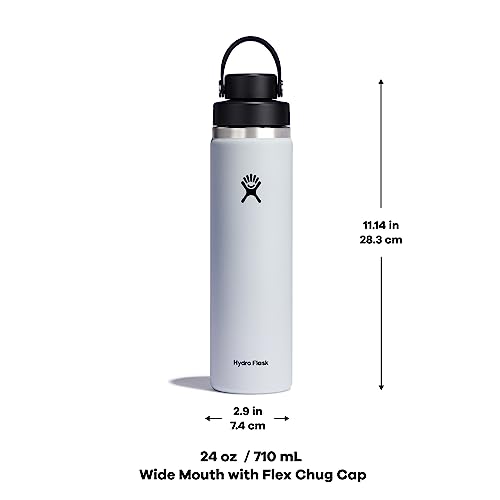 Snapklik.com : 24 Oz Wide Flex Chug Cap Agave