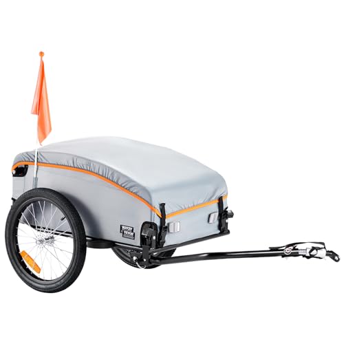 The 9 Best Bike Trailers - Guide