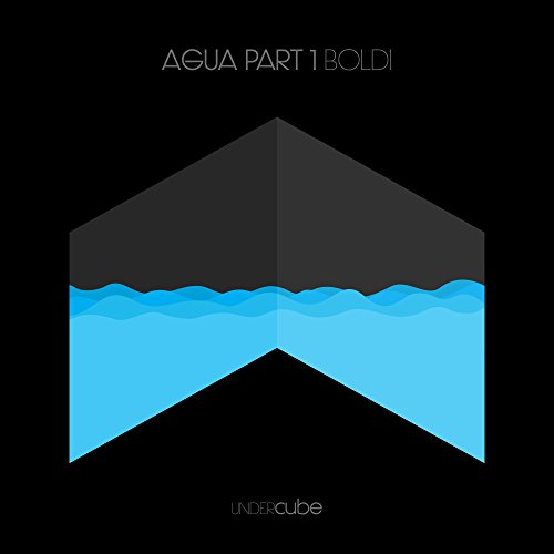 Play Agua, Pt. 1 by Boldi on Amazon Music