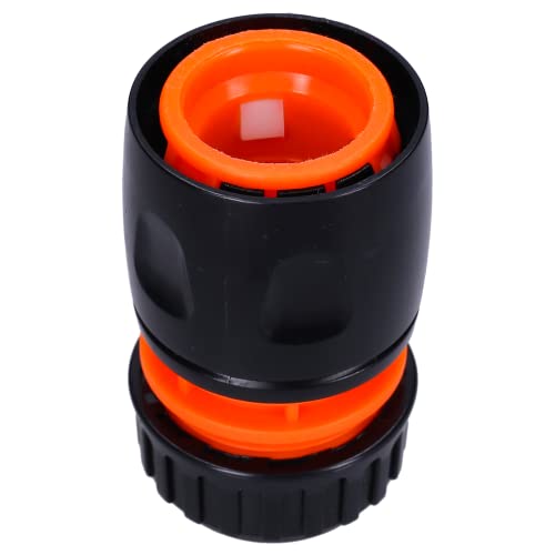 Coupling Set 9X Hose Connector for Join 1/2 Inch Hose Connection ...