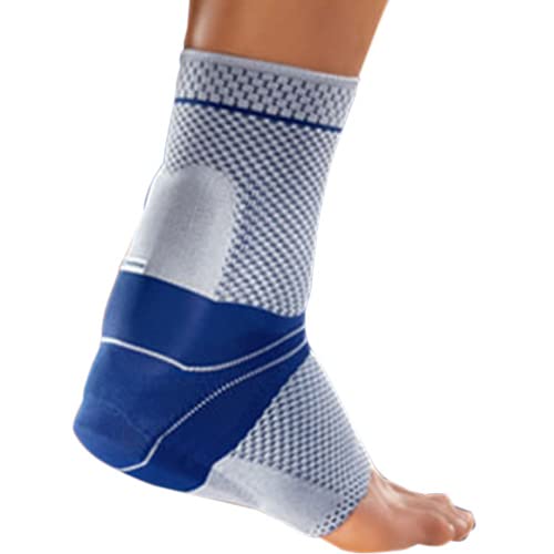 Amazon.com : Bauerfeind® AchilloTrain® Achilles Tendon Support (Right 2 ...