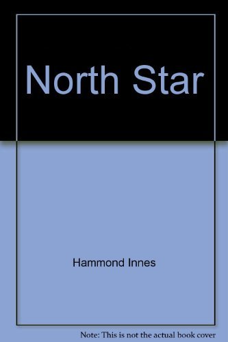 North Star: Innes, Hammond: 9780006139041: Amazon.com: Books