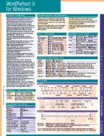 Permacharts - WordPerfect 9 Windows Chart -: Science Lab Equipment ...