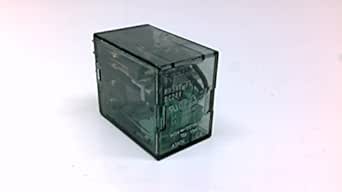 Fuji Electric Hh54p-Fl, Miniature Control Relay Dc 24V Hh54p-Fl: Amazon.com: Industrial & Scientific