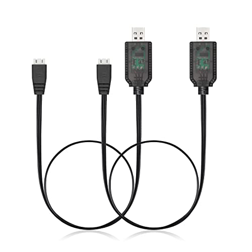 Snapklik.com : Charger Replacement For Splatter Ball Gun, Gel Blaster ...