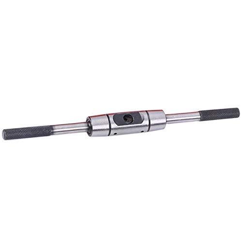 KEKEYANG Adjustable Hand Tap Wrench Bracket M6-M14 Threaded Metric ...