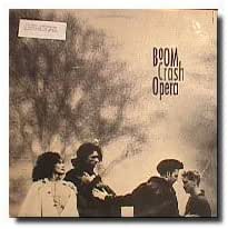 Boom Crash Opera - Boom Crash Opera | Amazon.com.au | Music