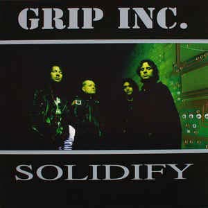 Grip - Solidify - Amazon.com Music