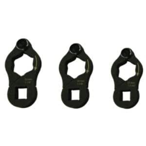 E-Z Red BSS3 Butterfly Socket Set : Amazon.in: Car & Motorbike