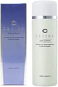 Amazon | セフィーヌ(CEFINE) スキンローション 120ml 化粧水 | セフィーヌ | 化粧水 通販