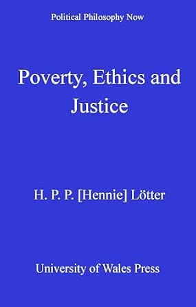 Poverty, Ethics and Justice : Buy Online at Best Price in KSA - Souq is ...