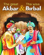 The Great Akbar & The Wise Birbal: Amazon.co.uk: 9788181334060: Books