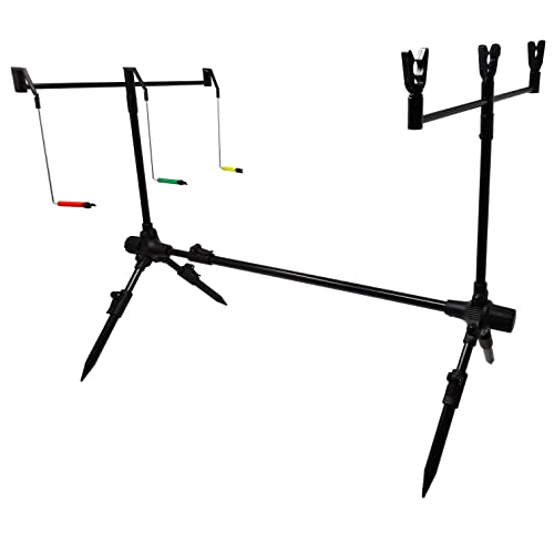 Custom Rod Pod – Die 15 besten Produkte im Vergleich - Die besten Angel ...