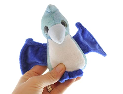 Fly High with the Best Pterodactyl Stuffed Toys of 2021: A ...