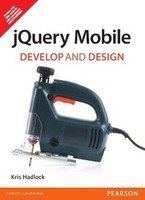 JQUERY MOBILE DEVELOP DESIGN : Hadlock: Amazon.in: Books