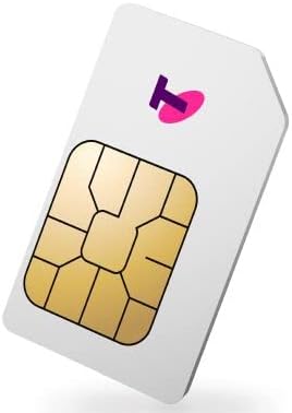 TELSTRA $2 PRE-Paid SIM KIT for Tablets : Amazon.com.au: Electronics