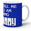 Amazon.com: ANYSTICK Mug Jeopardy Birthday 700 Cups Tea Travel Ceramic ...