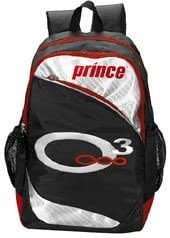 Amazon.com : Prince o3 Speedport Backpack (Red/Black) : Tennis Bags ...