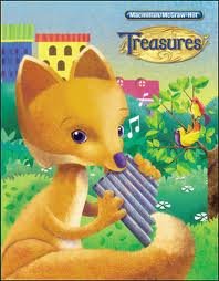 Macmillan/McGraw-Hill TX Treasures Grade 2, Unit 1 Teacher's Edition ...