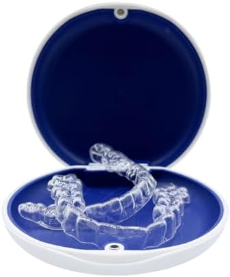 Amazon.com: Custom Retainer, Night Guard, Clear Replacement Retainers ...