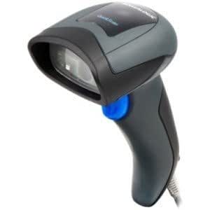 Amazon.com: Datalogic Scanning QD2430-BKK1S QuickScan QD2430 2D Area ...