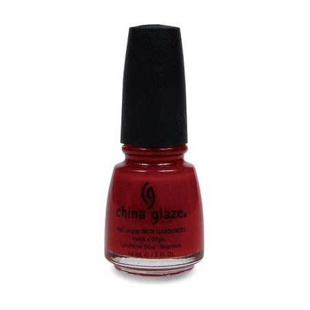 China Glaze Nail Polish, Diva Bride 216 + Free Shipping