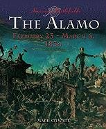 The Alamo (American Battlefields): Stewart, Mark: 9781592700264: Amazon ...