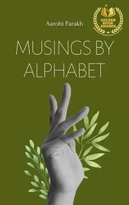 Buy Musings by Alphabet Book Online at Low Prices in India | Musings by Alphabet Reviews ...