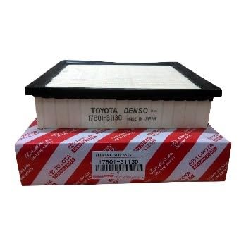 Amazon.com: Generic Engine Air Filter 17801-31130,04861 756AA,17801 ...