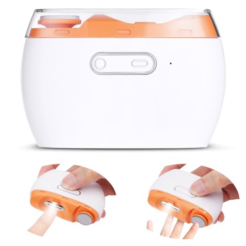 Best Finger Nail Printers - Internet Eyes