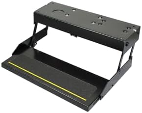 Amazon.com: Kwikee 26 Series Electric Step Assembly, Logic Control Unit ...