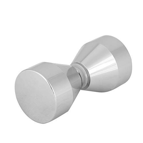 Best Knob Shower Doors: Elevate Your Bathroom Aesthetics and ...