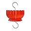 Amazon.com : Extra Large Ant Moat for Hummingbird Feeder - Pack of 2PC ...