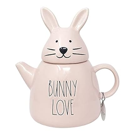 The 30 Best Easter Teapots of 2025 [Verified] - Cherry Picks